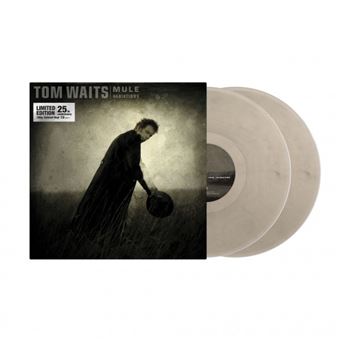 Mule Variations - Tom Waits - Vinyle album - Achat & prix | fnac