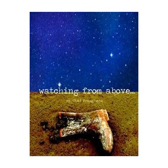 Watching from above... - ebook (ePub) - Chad Broughman - Achat ebook | fnac