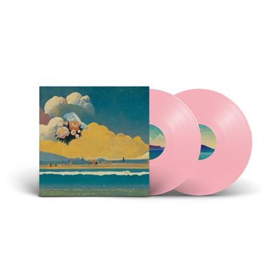 Exotico - Temples - Vinyle album - Achat & prix | fnac