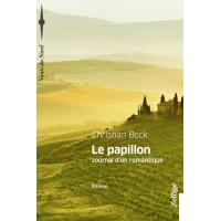 Le papillon journal d'un romantique, Livres, BD, Ebooks neuf ou occasion | fnac