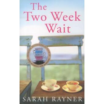 The two week wait - Poche - Sarah Rayner - Achat Livre | fnac