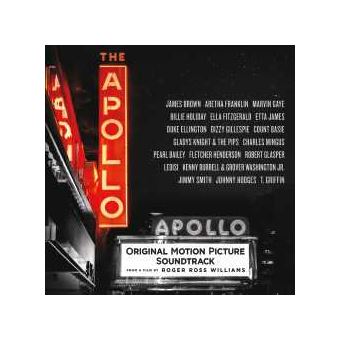 The Apollo - Collectif - CD album - Achat & prix | fnac