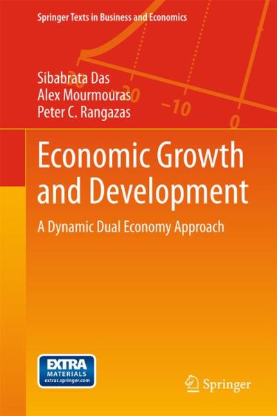 Economic growth and development - relié - Sibarata Das - Achat Livre ou ...