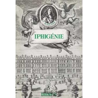 Iphigénie Livre - broché - Jean Racine - Achat Livre | fnac