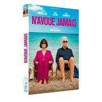 14 avis sur N'avoue jamais DVD Ivan Calbérac - DVD Zone 2 | fnac