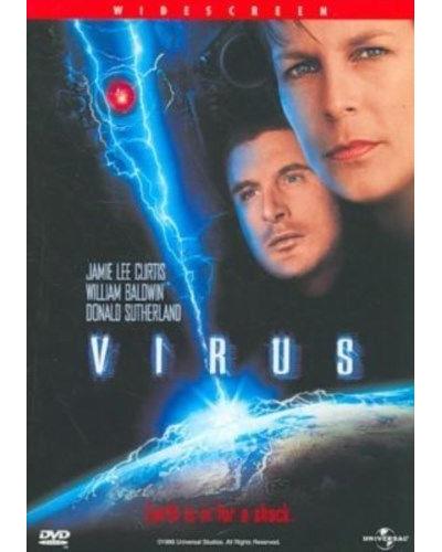 Virus DVD - John Bruno - DVD Zone 1 - Achat & prix | fnac
