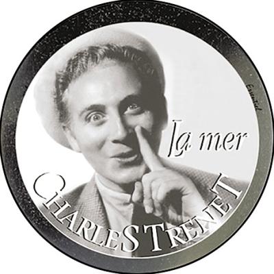 La Mer - Charles Trenet - CD album - Achat & prix | fnac