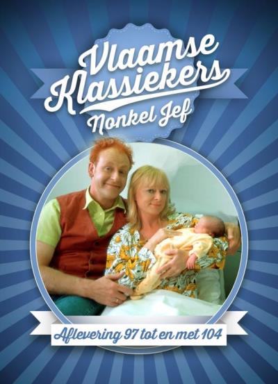 NONKEL JEF 97-104-2DVD-NL - DVD Zone 2 - Achat & prix | fnac