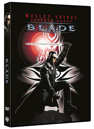 Blade DVD - DVD Zone 2 - Achat & prix | fnac