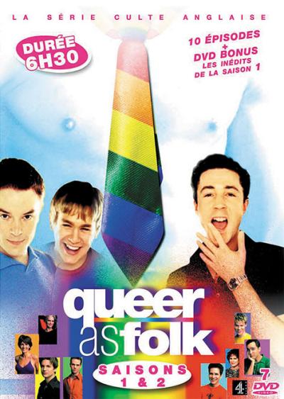 L' intégrale des Saisons 1 et 2 DVD - DVD Zone 2 - Achat & prix | fnac