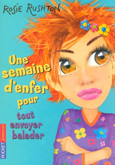 Les filles - Une semaine d'enfer pour... Tome 3 Tome 3 - Une semaine d ...