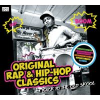 Rap US - Coffrets, CD, Vinyle, Live | fnac