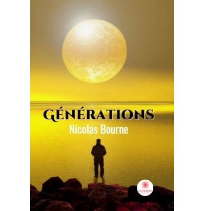 Générations - broché - Nicolas Bourne - Achat Livre ou ebook | fnac