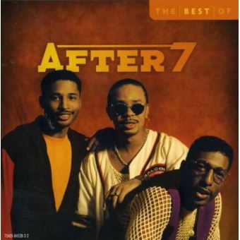 Best of - After 7 - CD album - Achat & prix | fnac