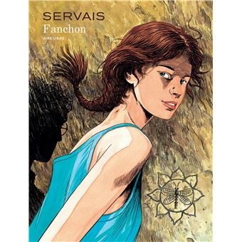 Fanchon - Fanchon (réédition) Dos rond Tome 0 - cartonné - Jean-Claude ...