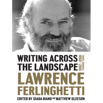 WRITING ACROSS THE LANDSCAPE - Inconnus - Achat Livre ou ebook | fnac