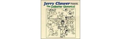 Ledbetter olympics - Jerry Clower - CD album - Achat & prix | fnac