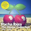 House collection 2000-2009 - Pacha Ibiza - CD album - Achat & prix | fnac