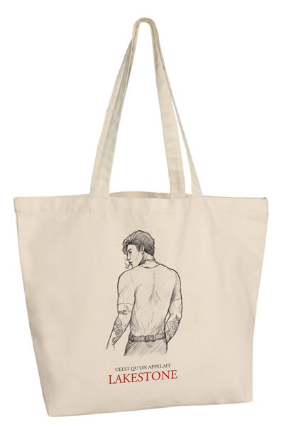 Tote bag Lakestone - Kai - Sarah Rivens - Achat Livre | fnac