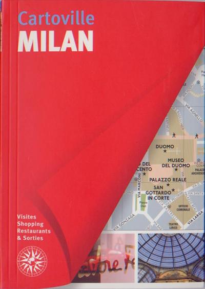 Milan Edition 2014 - cartonné - Collectif Gallimard Loisirs - Achat ...