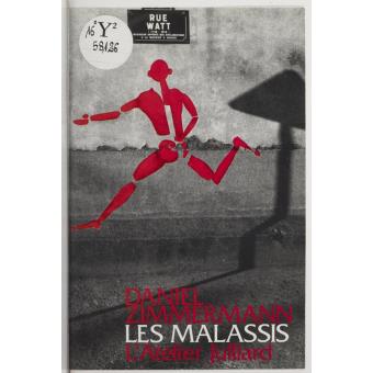 Les Malassis nouvelles - Daniel Zimmermann - Achat Livre ou ebook | fnac