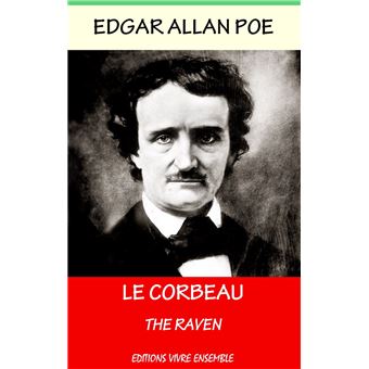 Le Corbeau - The Raven Edition Bilingue ( Français - Anglais ) - ebook ...