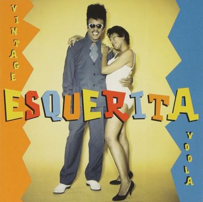 Vintage voola - Esquerita - CD album - Achat & prix | fnac