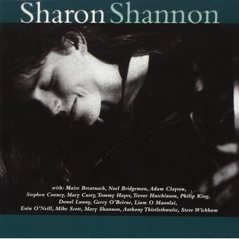 Sharon shannon - Sharon Shannon - CD album - Achat & prix | fnac