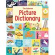 Picture dictionary - Felicity Brooks -5% en libros | Fnac