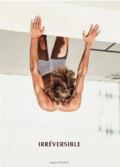Irréversible Inédits 1999-2022 - broché - Stéphane Gizard, Stéphane ...