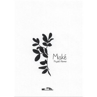 Miské - broché - Krystel Abimeri - Achat Livre | fnac