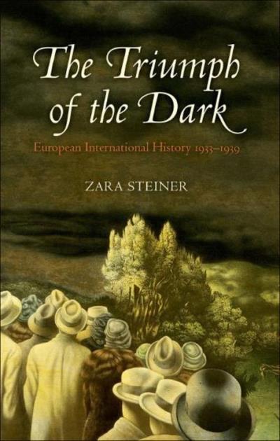 The triumph of the dark - Poche - Zara Steiner - Achat Livre ou ebook ...