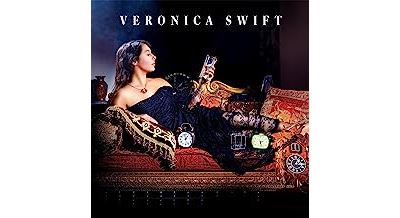 Veronica Swift - Veronica Swift - CD album - Achat & prix | fnac