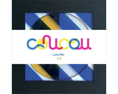 Coucou - cartonné - Lucie Félix - Achat Livre | fnac