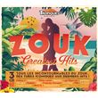 Zouk Greatest Hits - Zouk - CD album - Achat & prix | fnac