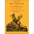 Le culte de Priape - broché - Richard Payne Knight, Livre tous les ...
