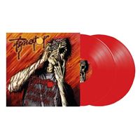 Shrieking sounds of deafening terror, Hard-rock, Métal neuf ou occasion ...