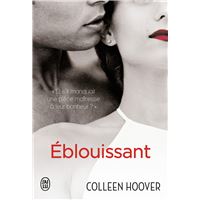 Colleen Hoover : tous les livres | fnac