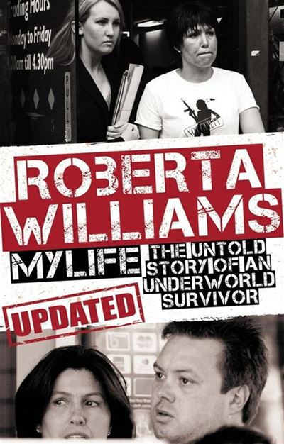 Roberta Williams My Life - ebook (ePub) - Williams Roberta - Achat ...