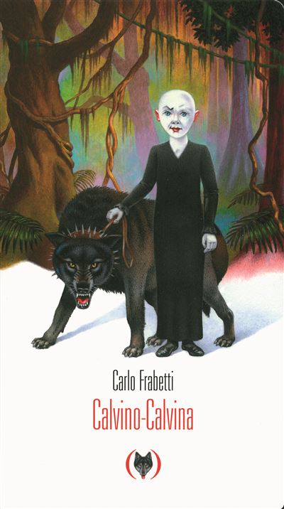 Calvino-Calvina - broché - Carlo Frabetti, Faustina Fiore - Achat Livre ...