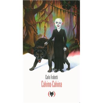 Calvino-Calvina - broché - Carlo Frabetti, Faustina Fiore - Achat Livre ...