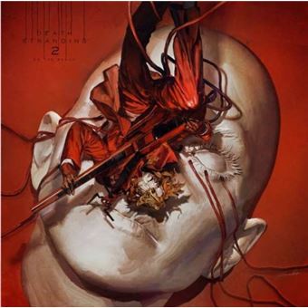 Death Stranding 2 (Songs From The Video Game) - Collectif - Vinyle ...