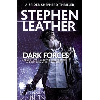Dark forces - Poche - Stephen Leather - Achat Livre | fnac
