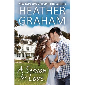 A Season for Love - ebook (ePub) - Heather Graham - Achat ebook | fnac