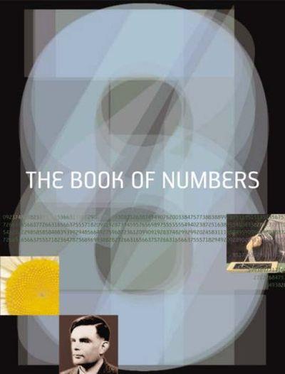 The book of numbers - broché - Peter Bentley - Achat Livre | fnac