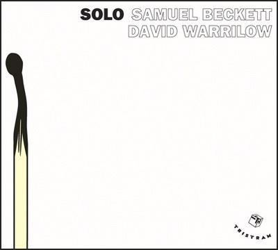 Solo en CD (par David Warrilow) - Livre CD - Samuel Beckett, David ...