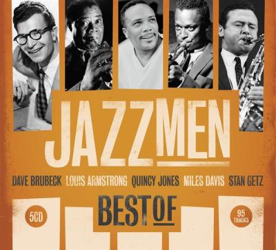 Jazzmen Best of - Jazz - CD album - Achat & prix | fnac