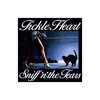 Fickle Heart - Sniff 'n' the Tears - Vinyle album - Achat & prix | fnac