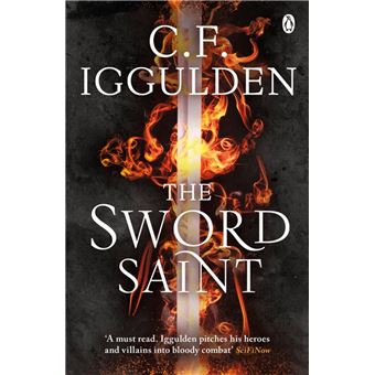 SWORD SAINT - Achat Livre ou ebook | fnac