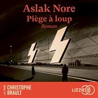 Aslak Nore : biographie, bibliographie | fnac
